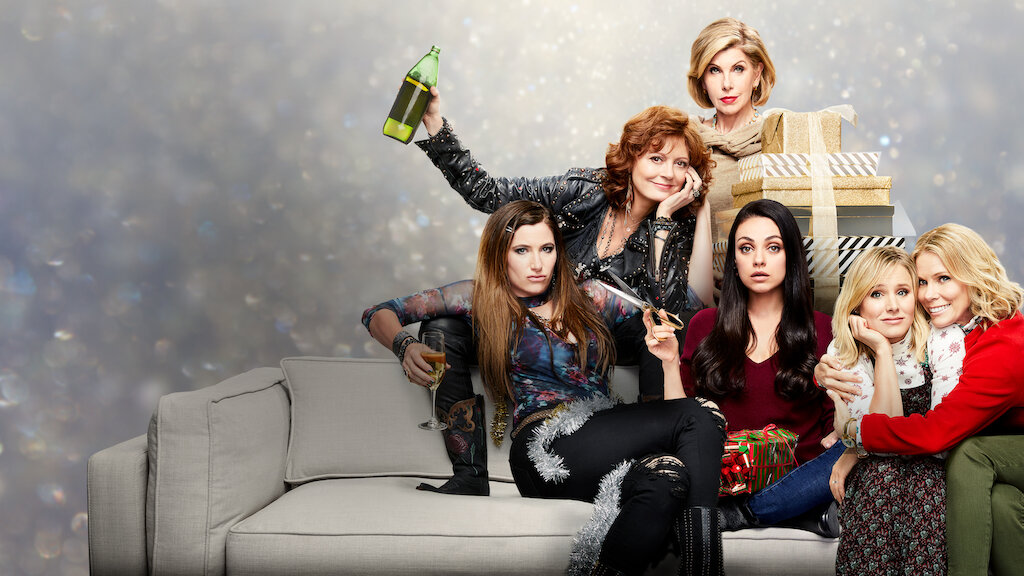 Bad moms 2 store