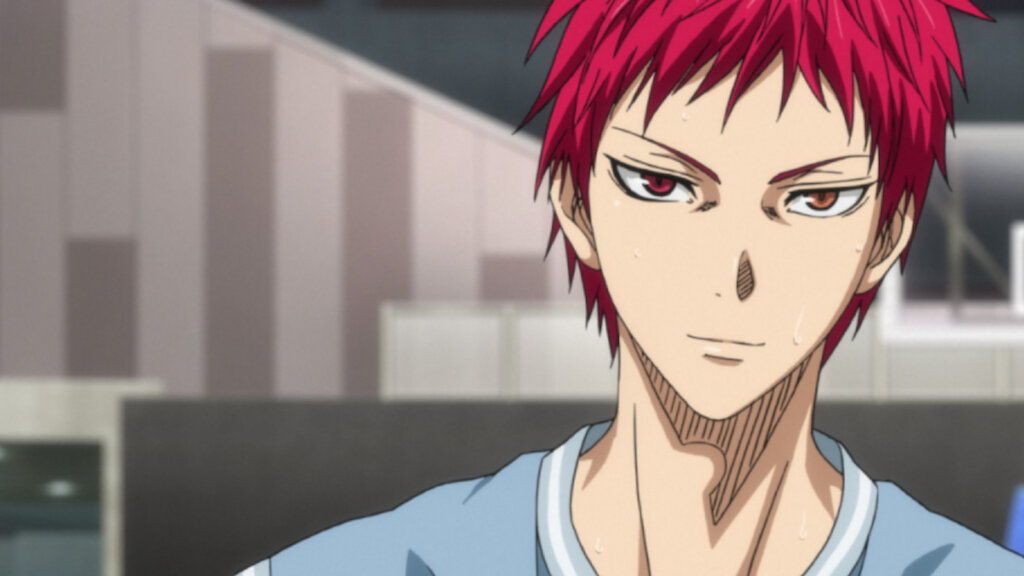 Kuroko no basket store
