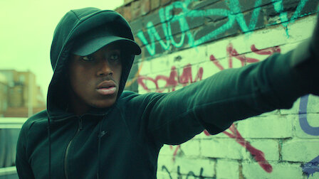 Watch Top Boy Netflix Official Site