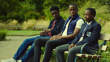 Watch top boy store