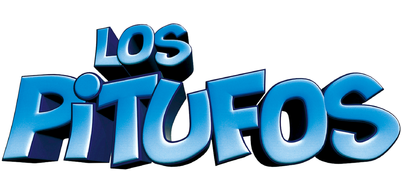 El Logotipo De Los Pitufos El Logotipo De Los Pitufos Schlaubi